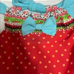Floatimini | Swim | Floatimini Toddler Swimsuit | Poshmark